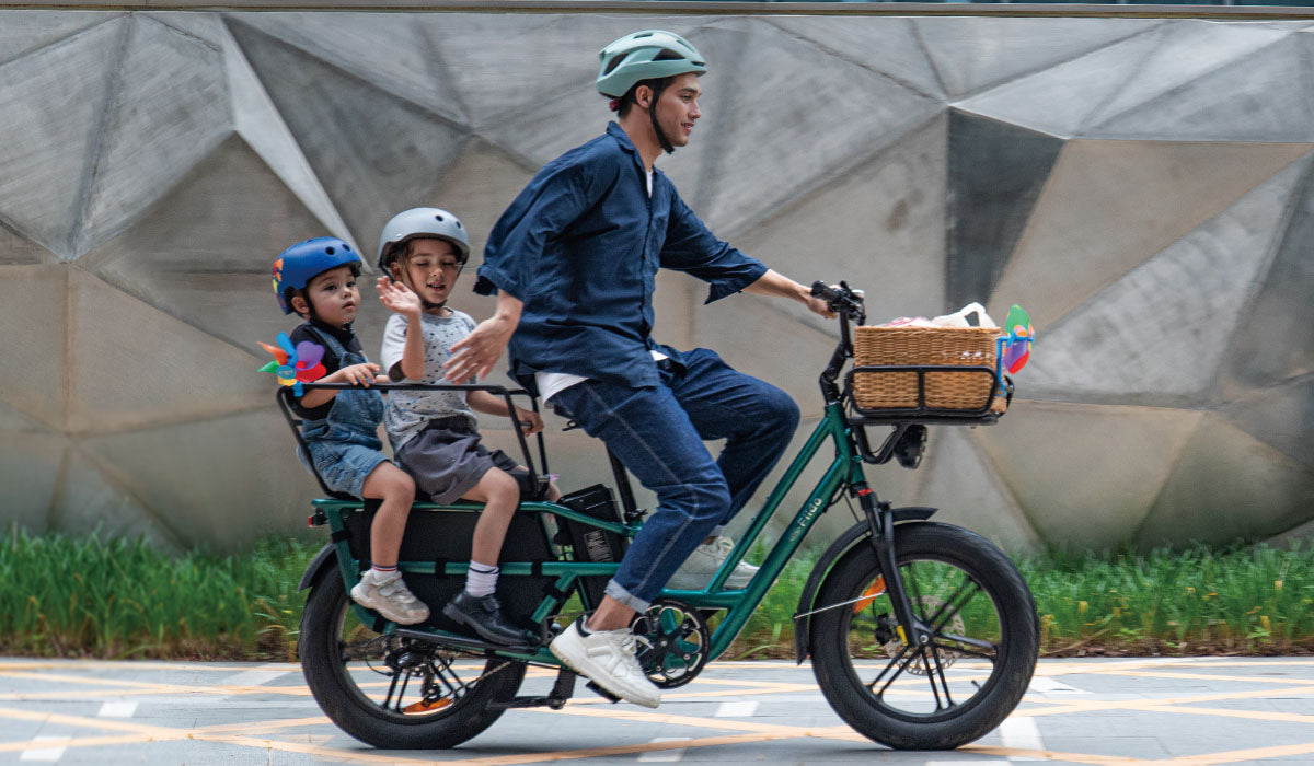 Do You Have to Pedal an Electric Bike