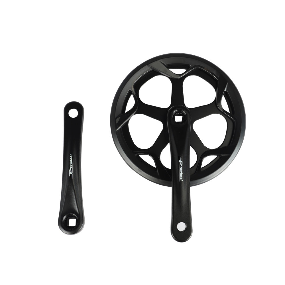 Chainwheel bicycle store