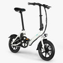 Fiido D3 Pro - Affordable Mini Ebike for City & Casual
