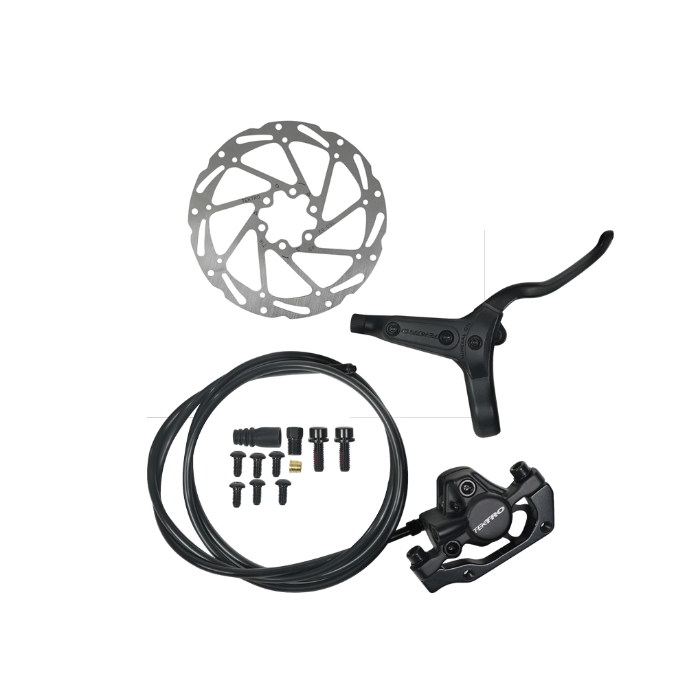 Rear Breaking Set for Fiido X