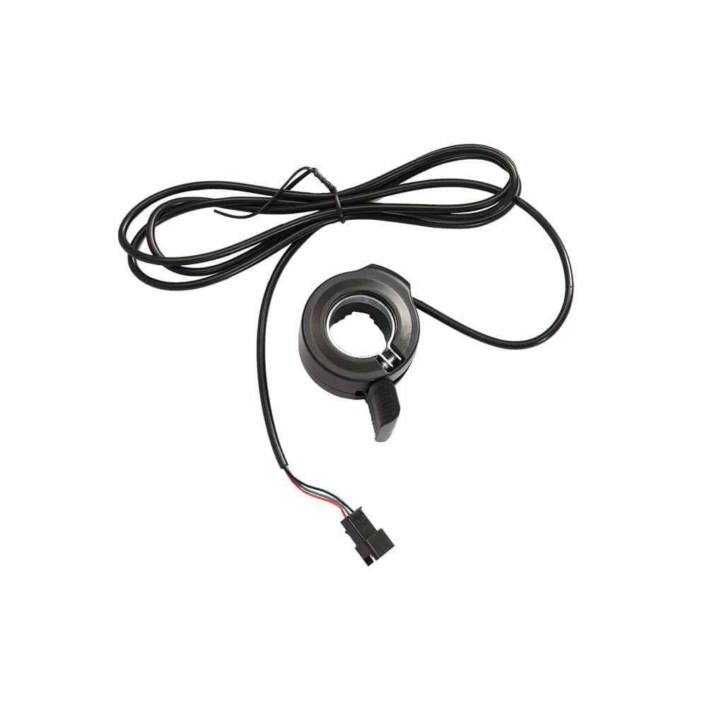 Throttle Accelerator for M1/M1Pro/M21